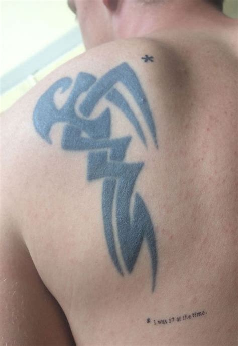 Tattoo Fails” 50 Times People Didnt Even Realize How Bad Their