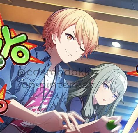 Tsukasa Card Edit Cute Posts Beautiful Friend I Love My Girlfriend