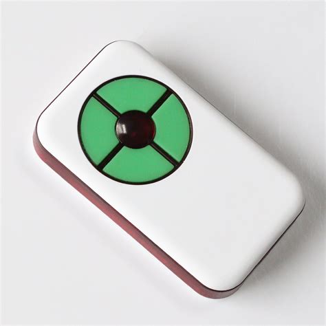 Hcs301 Rolling Code Remote Controls With Blank Chip China RF Remote Control And RF Remote