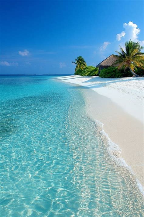 Post By Homespirecreativity · 1 Link Beautiful Beaches Paradise