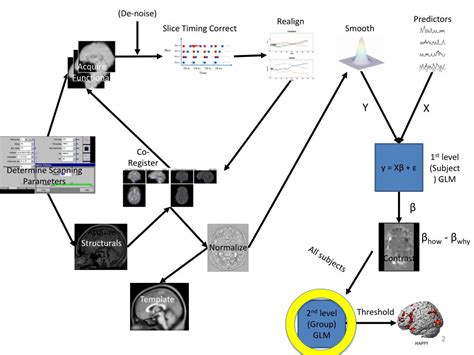 Ppt 2 Nd Level Glm Powerpoint Presentation Free Download Id3738936