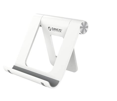 Orico Stand Mobile Phone Holder PH WH OfficeWorks