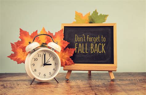 Fall Back