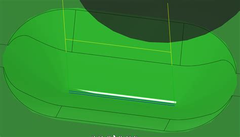 Solved Trace Toolpath Adding Extension Autodesk Community