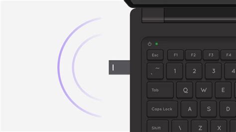 Logitech Unifying Audio Receiver аудио приемник Syntegrapartners Bg
