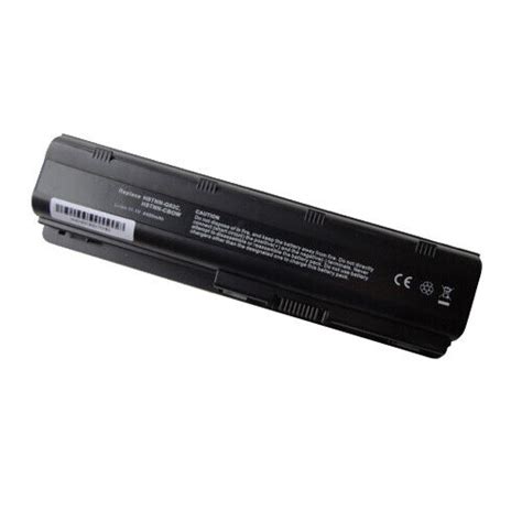 New Battery For Compaq Presario Cq32 Cq42 Cq56 Cq57 Cq62 Cq72 Laptops