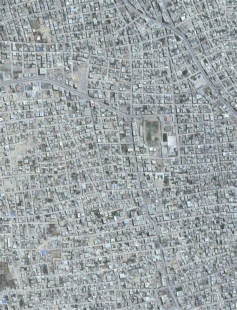 Blurring Raster Using Arcgis For Desktop Geographic Information