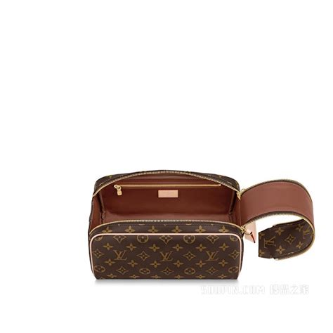 LV路易威登DOPP 盥洗包 M44494 搜品之家