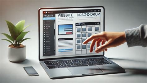 our opinion the best easy no code website builders
