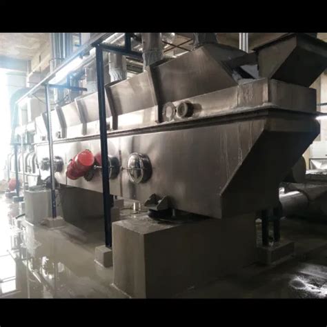Meckey High Quatility Mannitol Production Line And Equipment Mannitol Production Process Machine