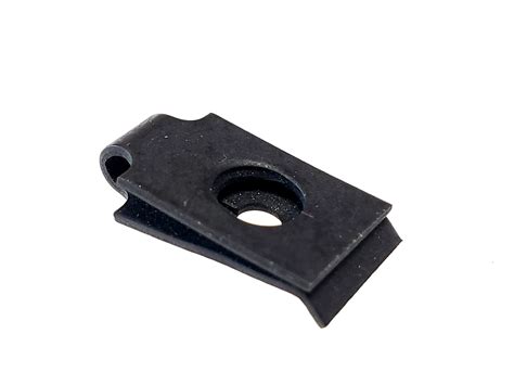 Ford Body Fender Dash Factory Correct 8 Screw Bolt U Clip Panel J Nut
