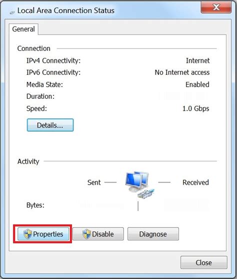Configure Windows Dns TellyPass