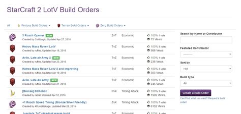 Spawning Tool Review Sc2daebak