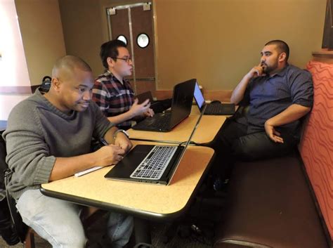 Danny Thompson On Twitter My Journey To Landing My First Job In Tech Literally Everything