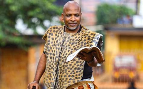 Pastor Martin Ssempa Advocates For Closure Of Single Sex Schools