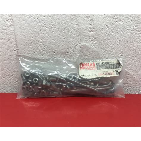 New Yamaha Xt125r Speedometer Assy