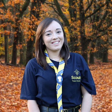 Explorer Scouts 14 17 Cheshire Scouts