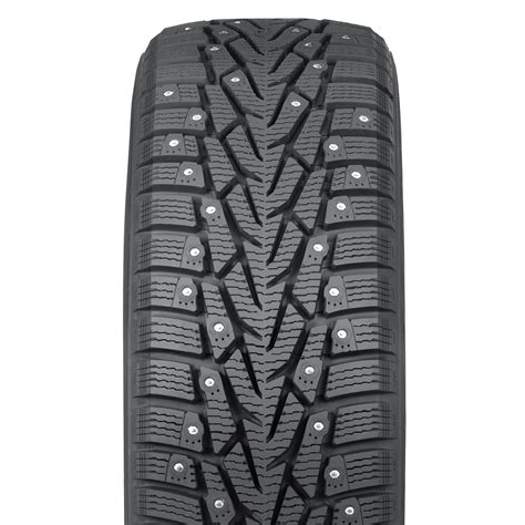 Ikon Character Ice 7 зимние шины Ikon Tyres бывш Nokian Tyres