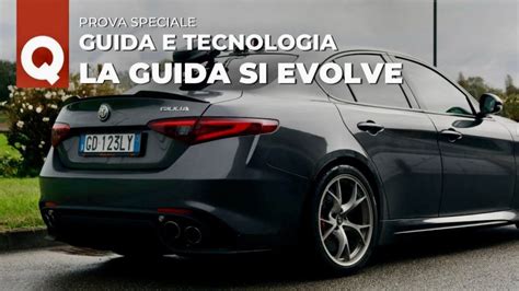 Automotive Ai Innovation Automotivetech Quattroruote Ascari
