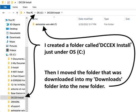 Dccex Command Station Easy Quick Build With Wifi
