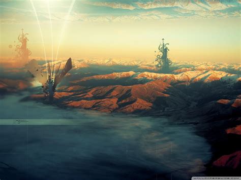 Creative Background Design
