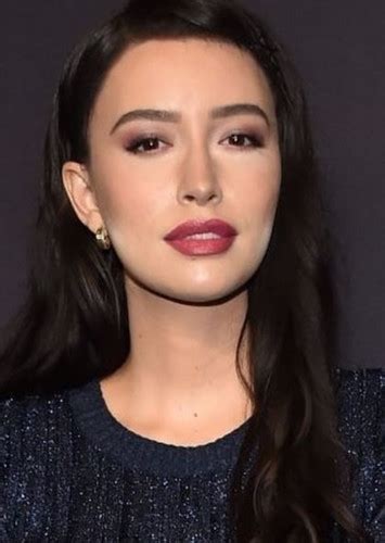 Christian Serratos Ethnicity