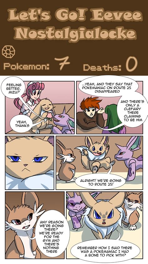 Lets Go Eevee Nostalgialocke Lets Go Eevee Nostalgialocke 2 11