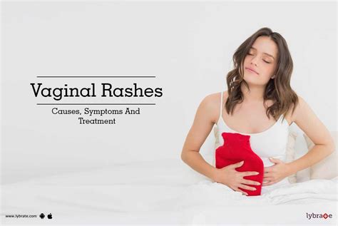 Vaginal Rashes Causes Symptoms And Treatment By Dr Venu Kumari Hot