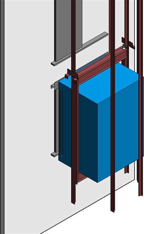 Object Elevator