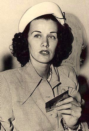 Jean Spangler