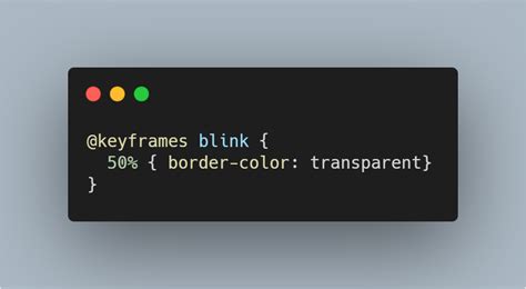 How To Make A Typewriter Effect Using Vanilla Javascript By Aziz Booker Dev Genius