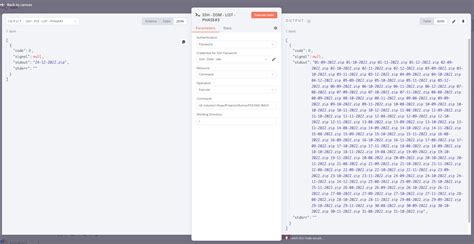 Issue If Node Not Working As Expected When Check Matching Content