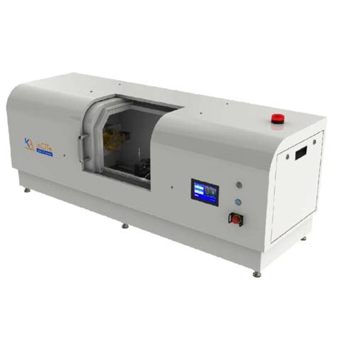 Phase Contrast X Ray Microscope Max Tech Corporation