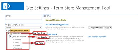 Sharepoint 2013 How To Develop Custom Search Refiners