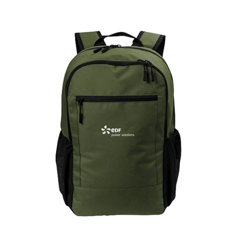 Daily Commute Backpack Edf Power Solutions