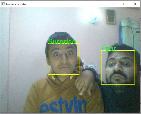 Github Anjiladhikari Facial Emotion Recognition