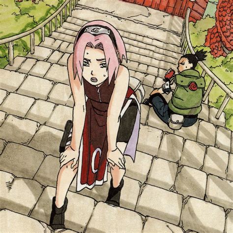 Naruto Is So Lucky To Have Sex With Them Rsakuraharunonude