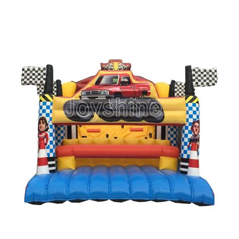 China Inflatable Obstacle Course Garden Manufacturers Suppliers