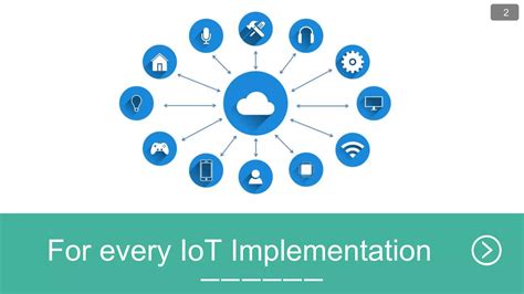 Bevywise Iot Platform Ppt