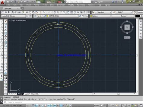 How To Draw Involute Gear Profile In Autocad