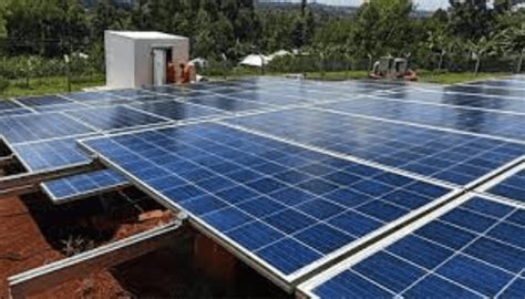 All On Rmi Target Energy Access With Mini Grids Businessday Ng