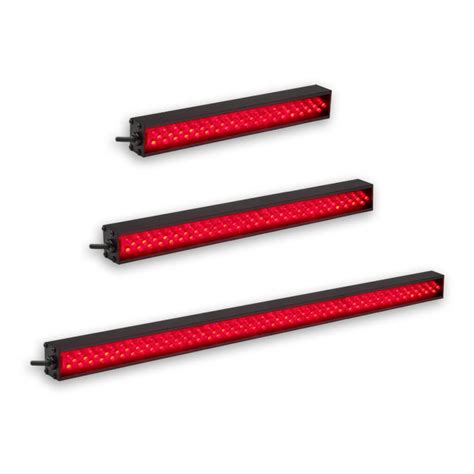 Bar Linear Array Lights Advanced Illumination
