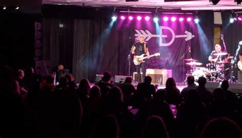 Rcf Meets Upstage Sound Downtown