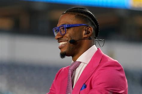 Espn Fires ‘nfl Countdown Host And Popular Analyst Report