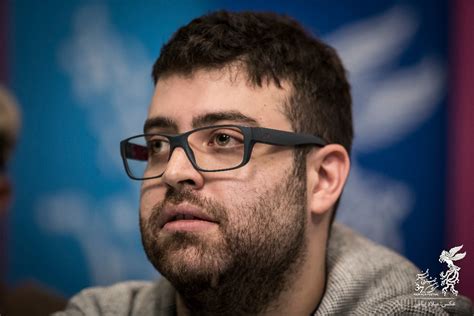 نشست پرسش و پاسخ فیلم سینمایی «سونامی در سینمای رسانه جشنواره فیلم فجر