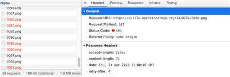 Django Admin Osmwidget Not Displaying Map