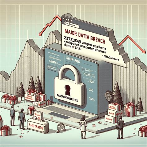 Understanding The Bitview Data Breach Risks And Responsibilities In Online