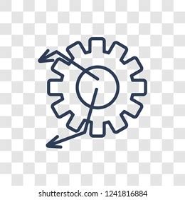 416 Setting Flow Interface Symbol Images Stock Photos Vectors Shutterstock