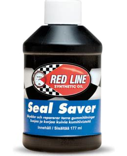 Red Line Seal Saver 177ml Verkkokauppa