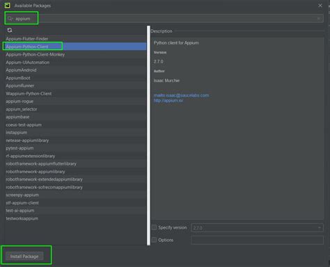 Automated Testing With Appium And Python A How To Guide Waldo Blog